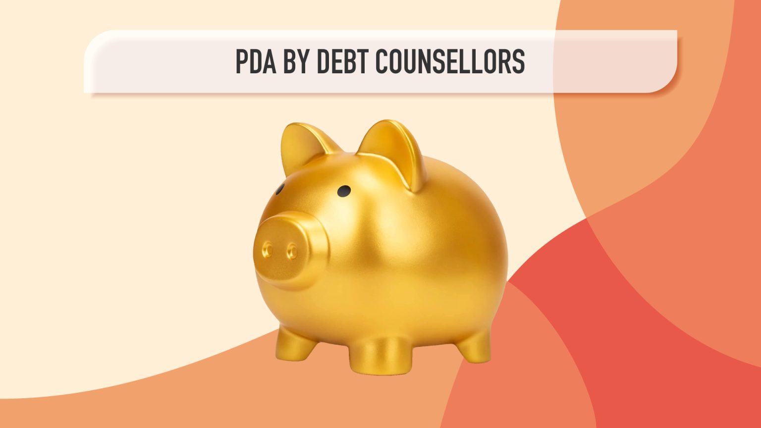 Winners 2024 - The Debt Review Awards